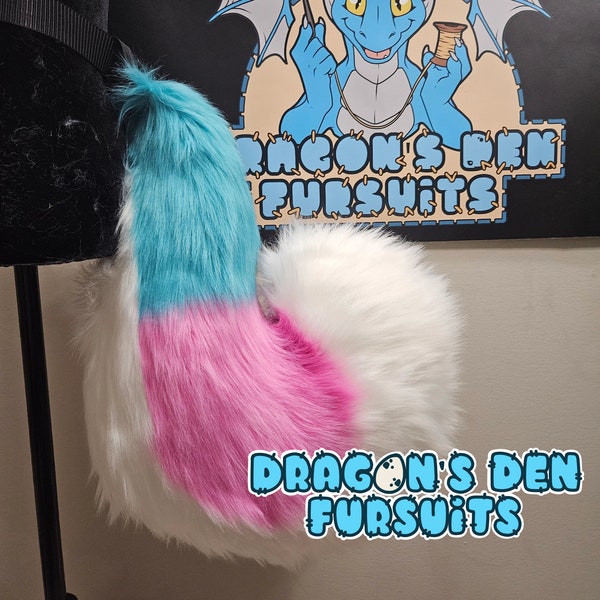 Trans Costume - Etsy