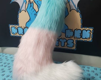 Free Fursuit - Etsy