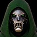 Absolute Doom Inspired Mask for 3D Printing | DIGITAL FILE - Etsy