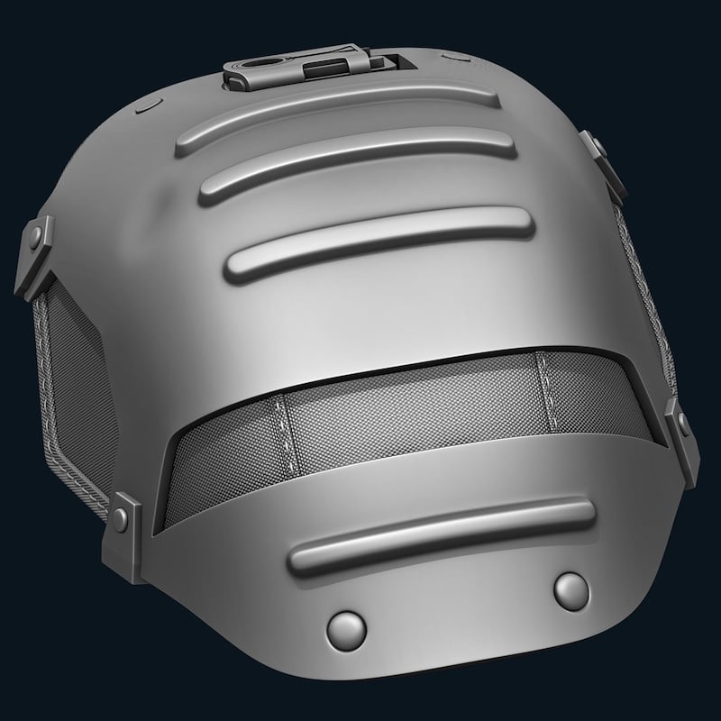 Shoulder Armor Stl - Etsy