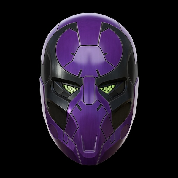 Prowler Costume - Etsy