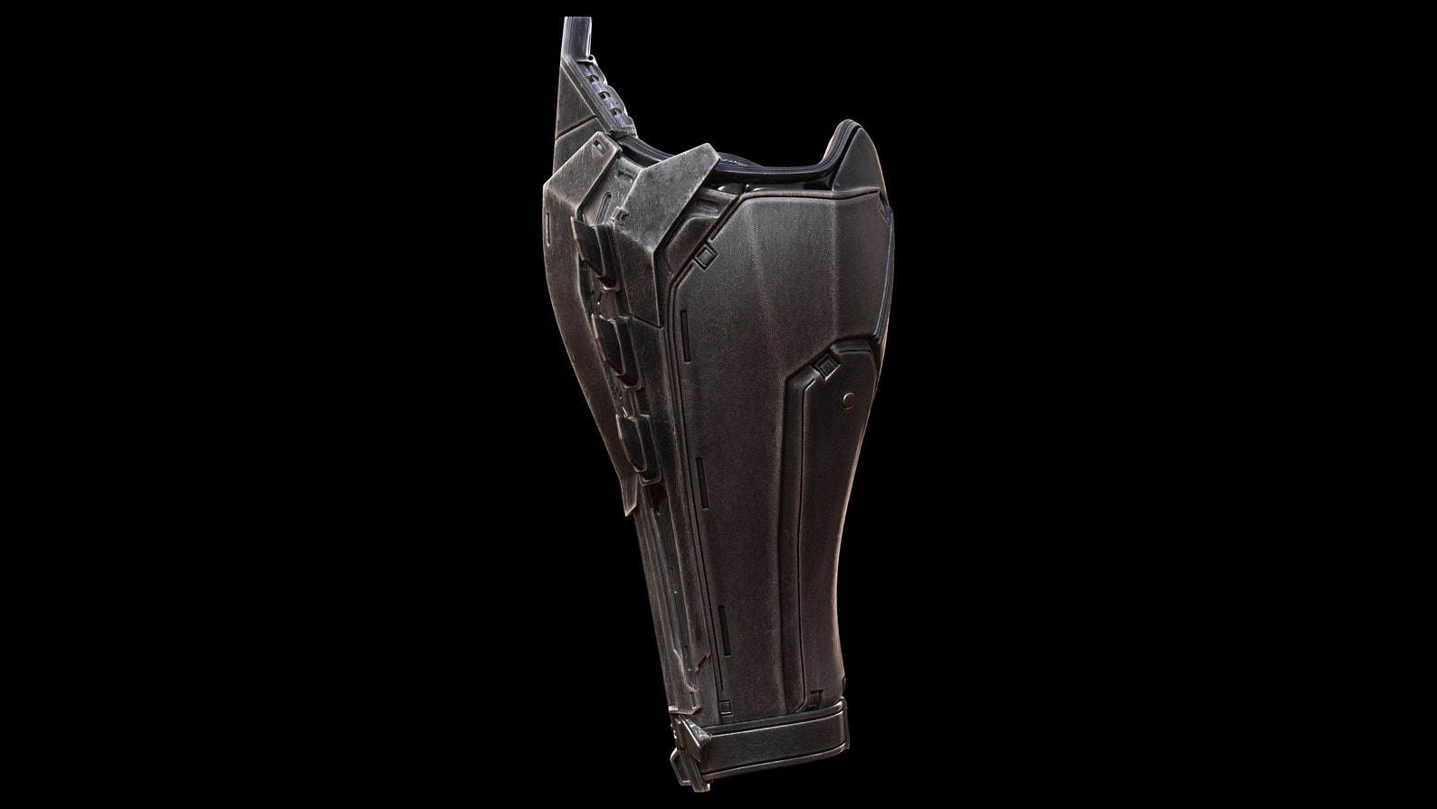 GK Vengeance Gauntlets for 3D Printing | DIGITAL FILE | - Etsy