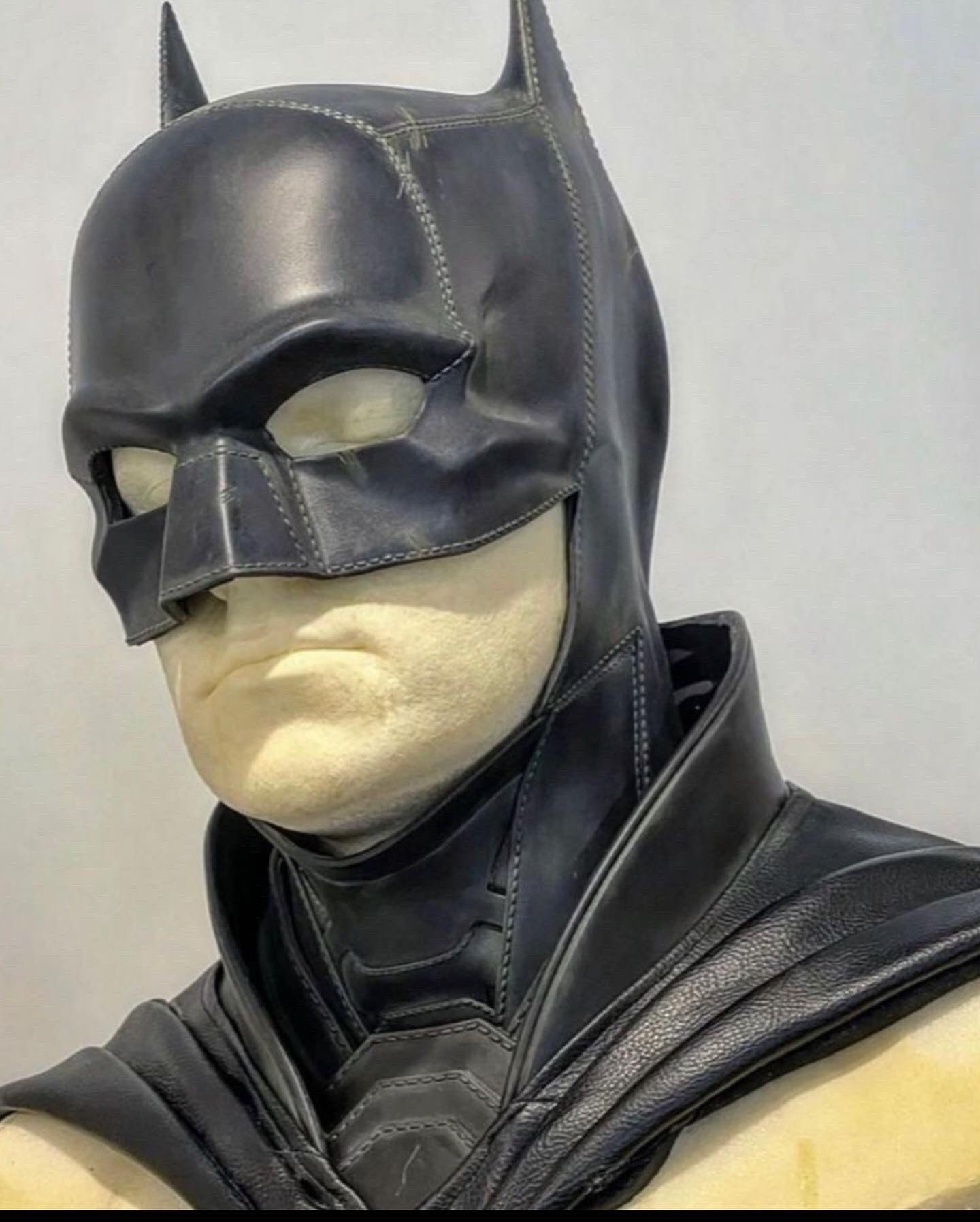 T B Cowl for 3D Printing Cosplay | DIGITAL FILE - Etsy