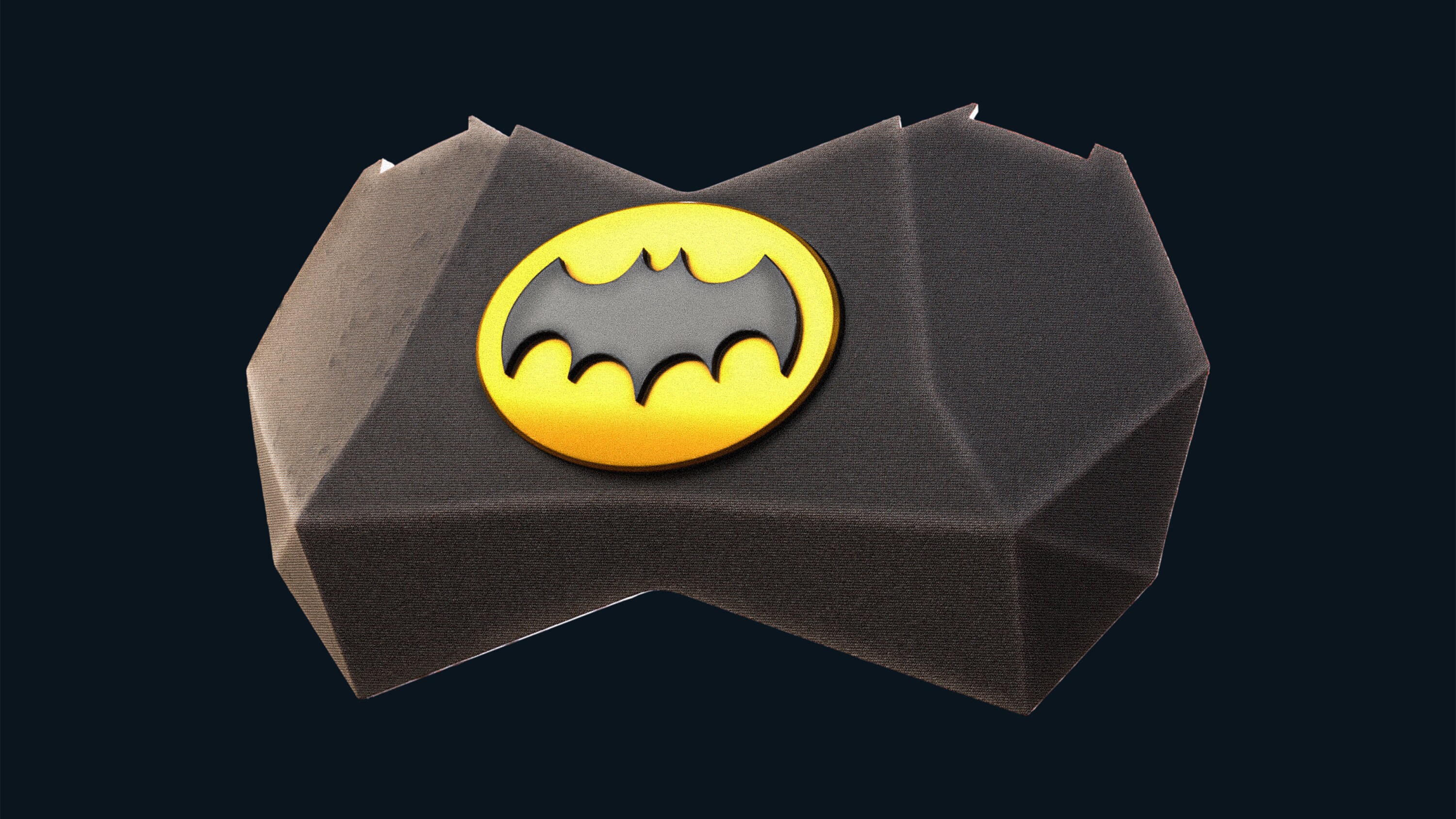 T B Adam West Chest Armor Concept for 3D Printing | DIGITAL FILE - Etsy