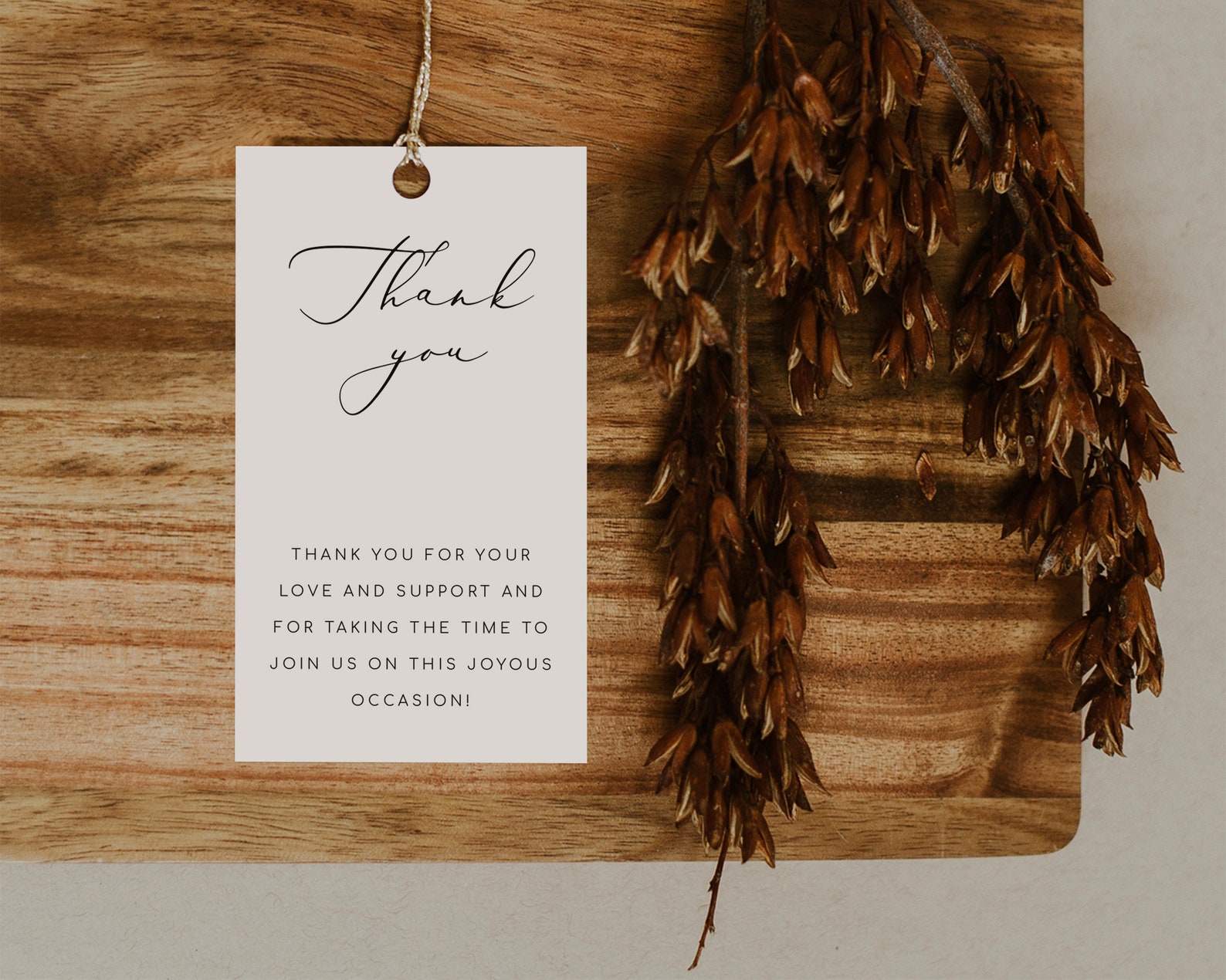 Editable Wedding Favor Tag Template Modern Wedding Favor Tag - Etsy