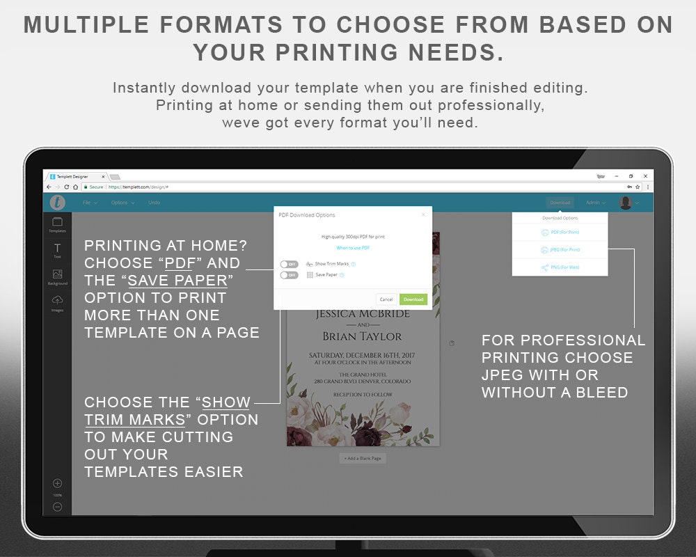Pink Floral Food Labels Pink Floral Food Table Tents Gold - Etsy