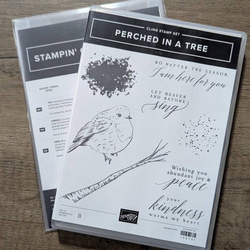 Stampin up Retired Stamps - Etsy