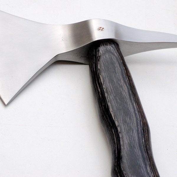 Diamond Axe - Etsy