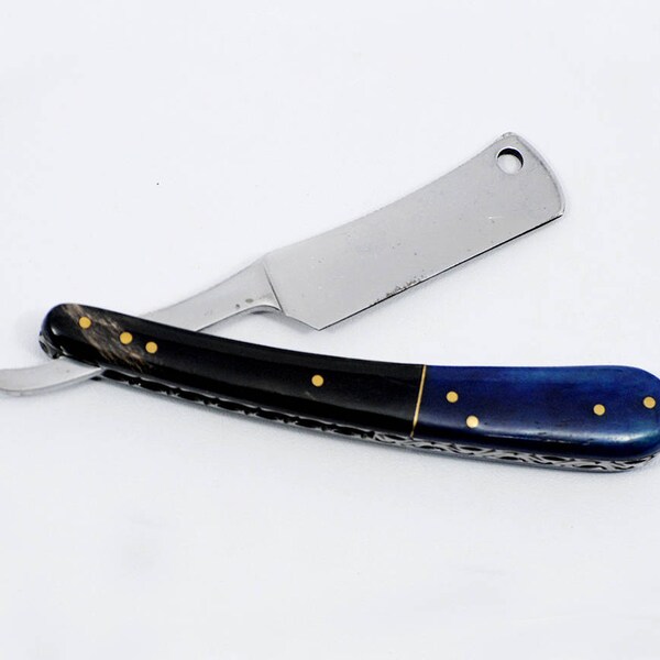Straight Razor - Etsy