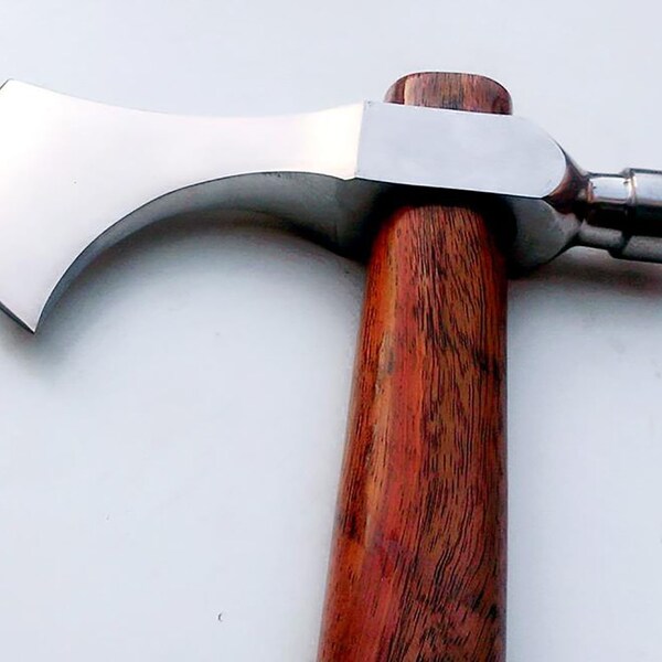 Custom Tomahawk - Etsy