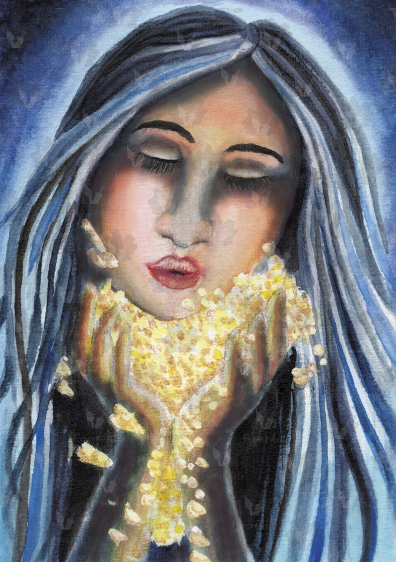 Greed for Gold 4 High-quality Jpgs Digital Download Ideal for Card ...