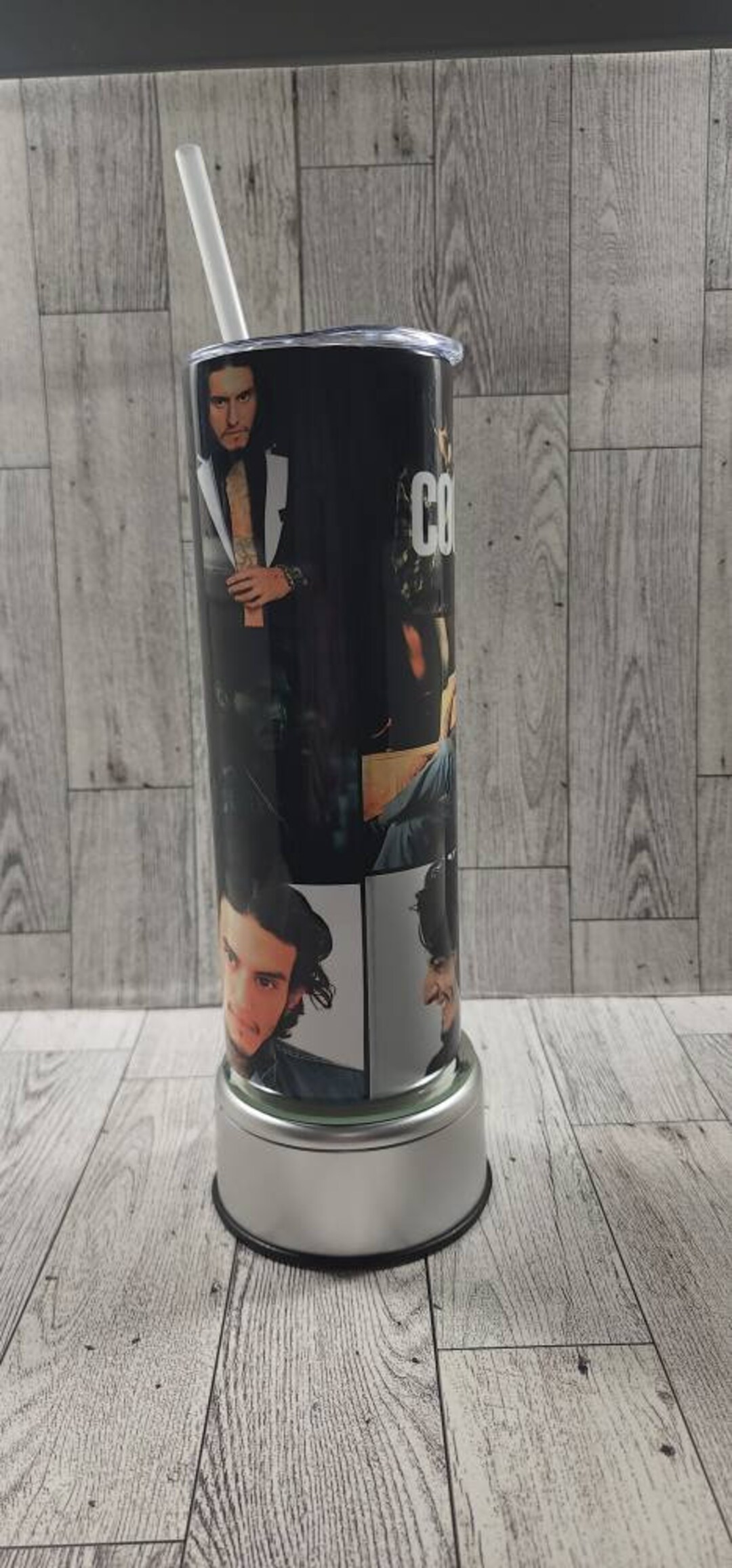 Mayans Coco Tumbler - Etsy