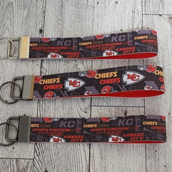Kansas City Chiefs - Etsy