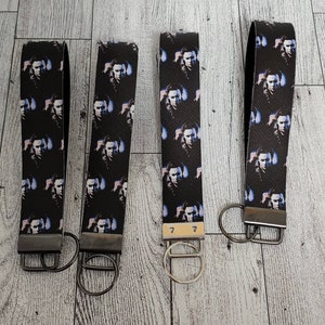 Michael Myers Keychain - Etsy