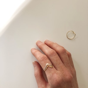 RING ADJUSTER/ Ring Sizer/ Adjustabe Ring/comfort Fit Ring Adjuster ...