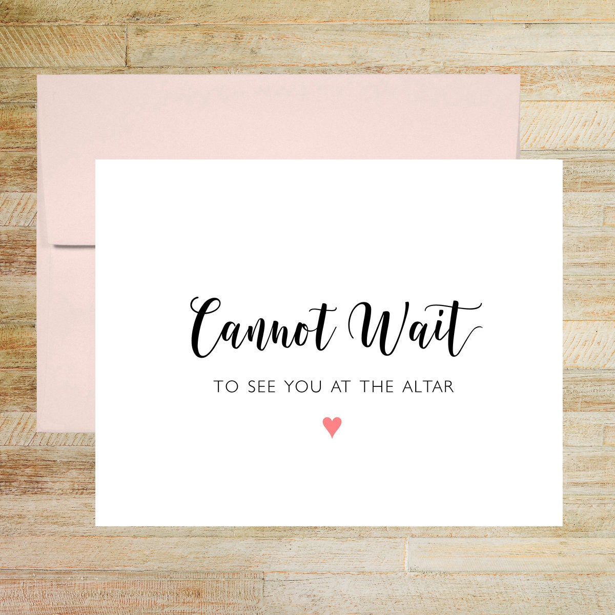 Cant Wait To See You Ecards