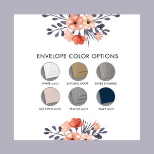 Your Custom Wording Greeting Card Personalized Elegant - Etsy