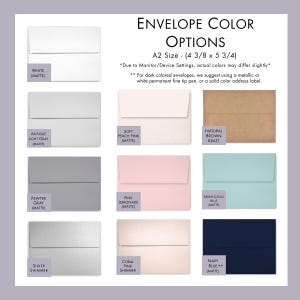 Will You Be Our Wedding Hostess Card, Elegant Wedding Hostess Proposal ...