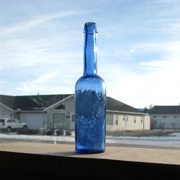 Castor Oil in Glass Bottle - Etsy