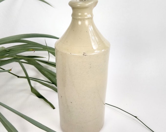 CARTER'S Stoneware Master Ink Bottle With Pour Spout, , Ca 1890-1900 ...