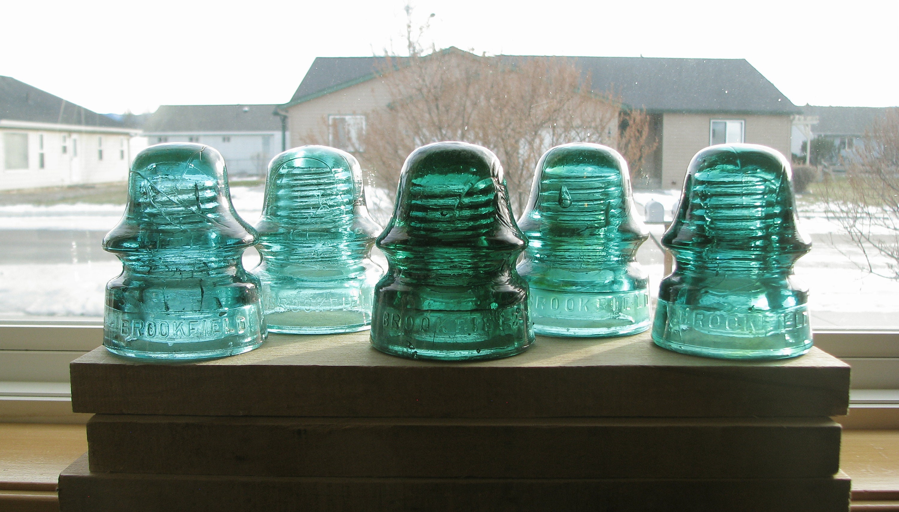 Glass Insulators Prices