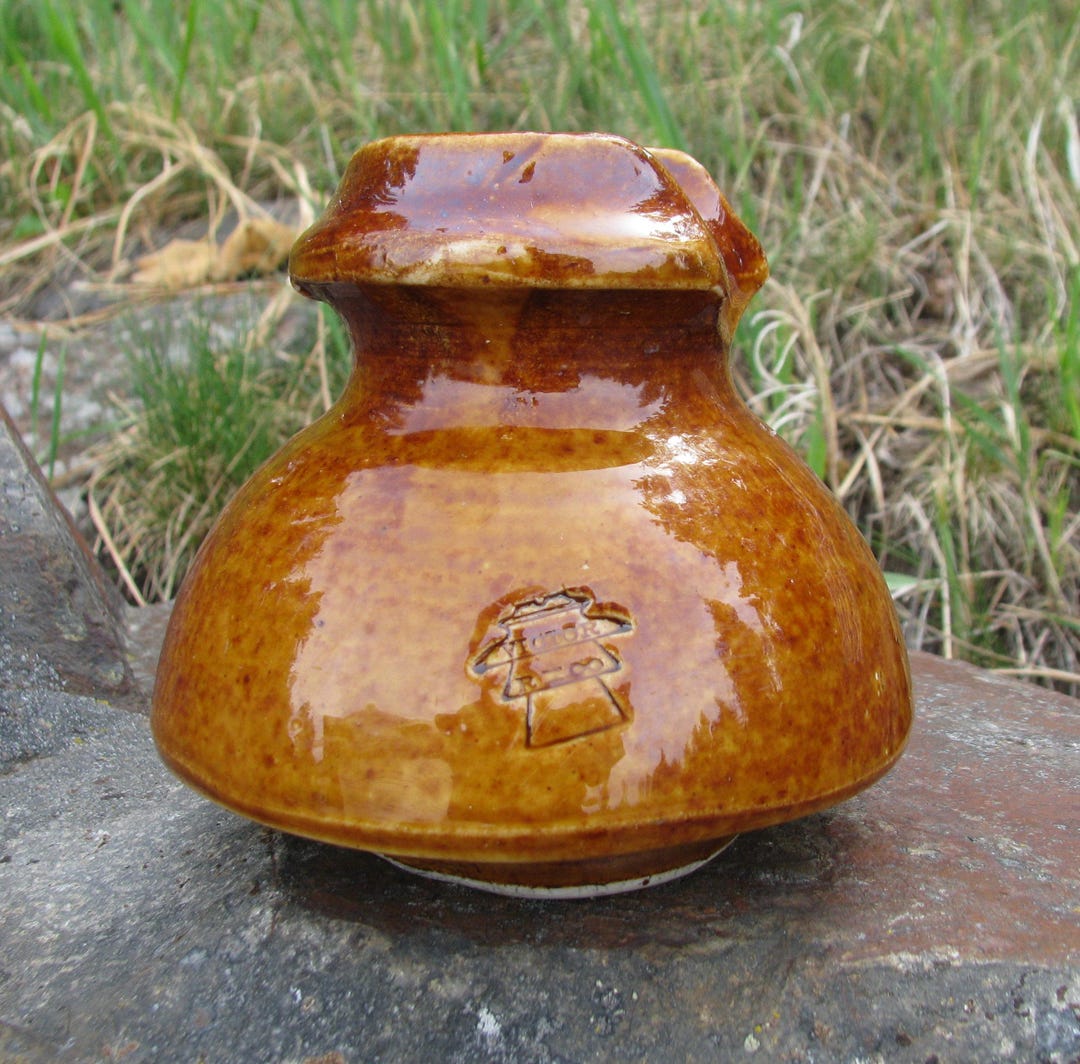 Nice! U-648 VICTOR Cable Top Power Line Insulator, Porcelain Power Line ...