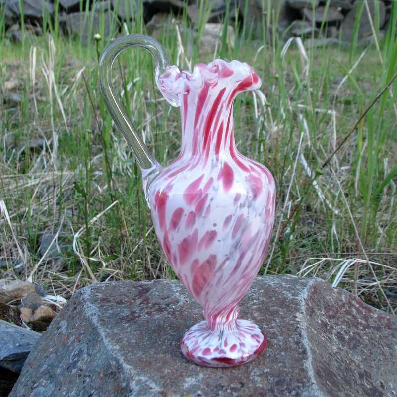 Cased Glass - Etsy