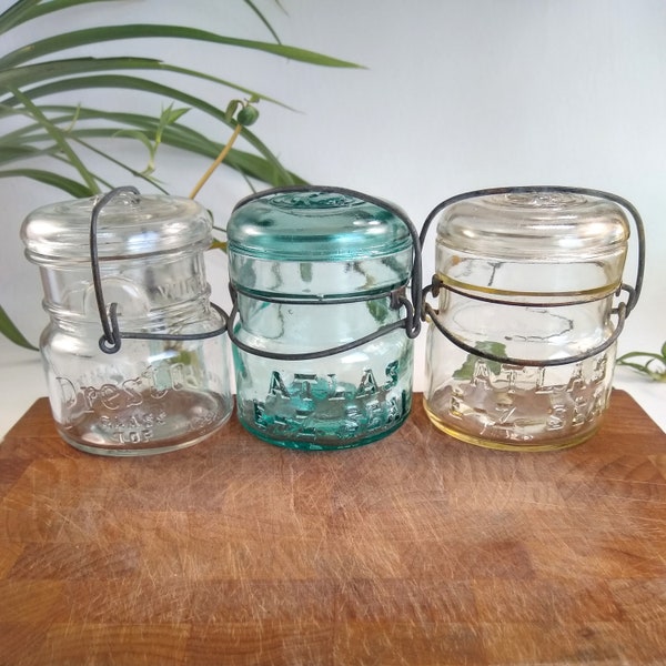 Pint Jar - Etsy