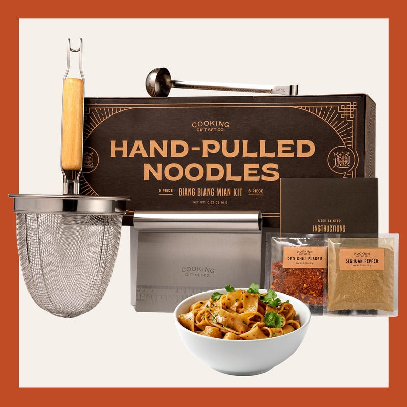 Noodles Cooking - Etsy