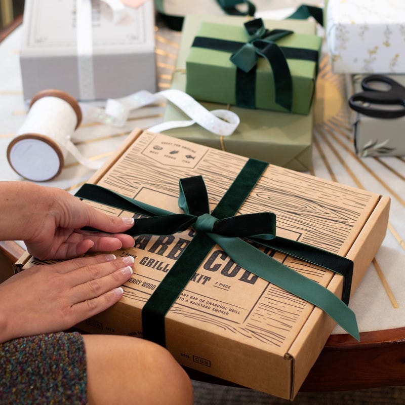 Gift Kit - 60+ Gift Ideas for 2025