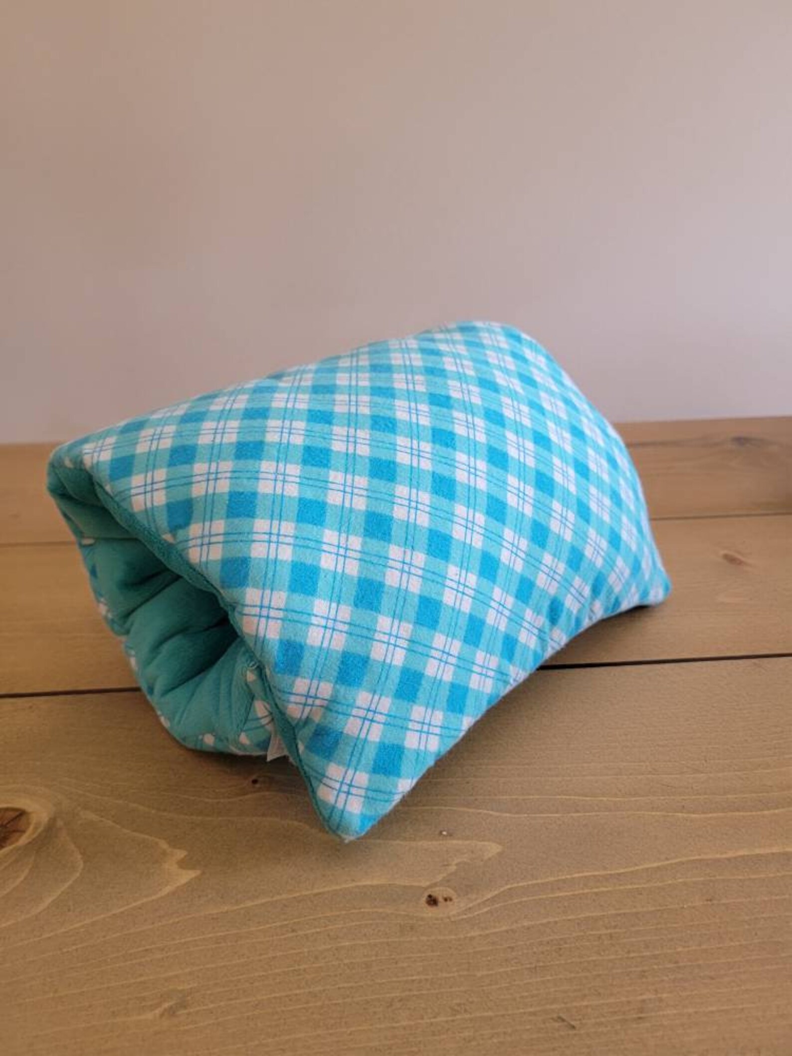 Set of Two Feeding Arm Pillows Nursing Arm Breastfeeding - Etsy