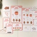 Hot Chocolate Dramatic Play Set PRINTABLE | Hot Cocoa Role Play Set ...