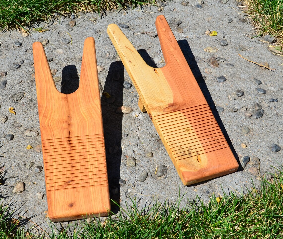 Boot Jack Juniper - Etsy