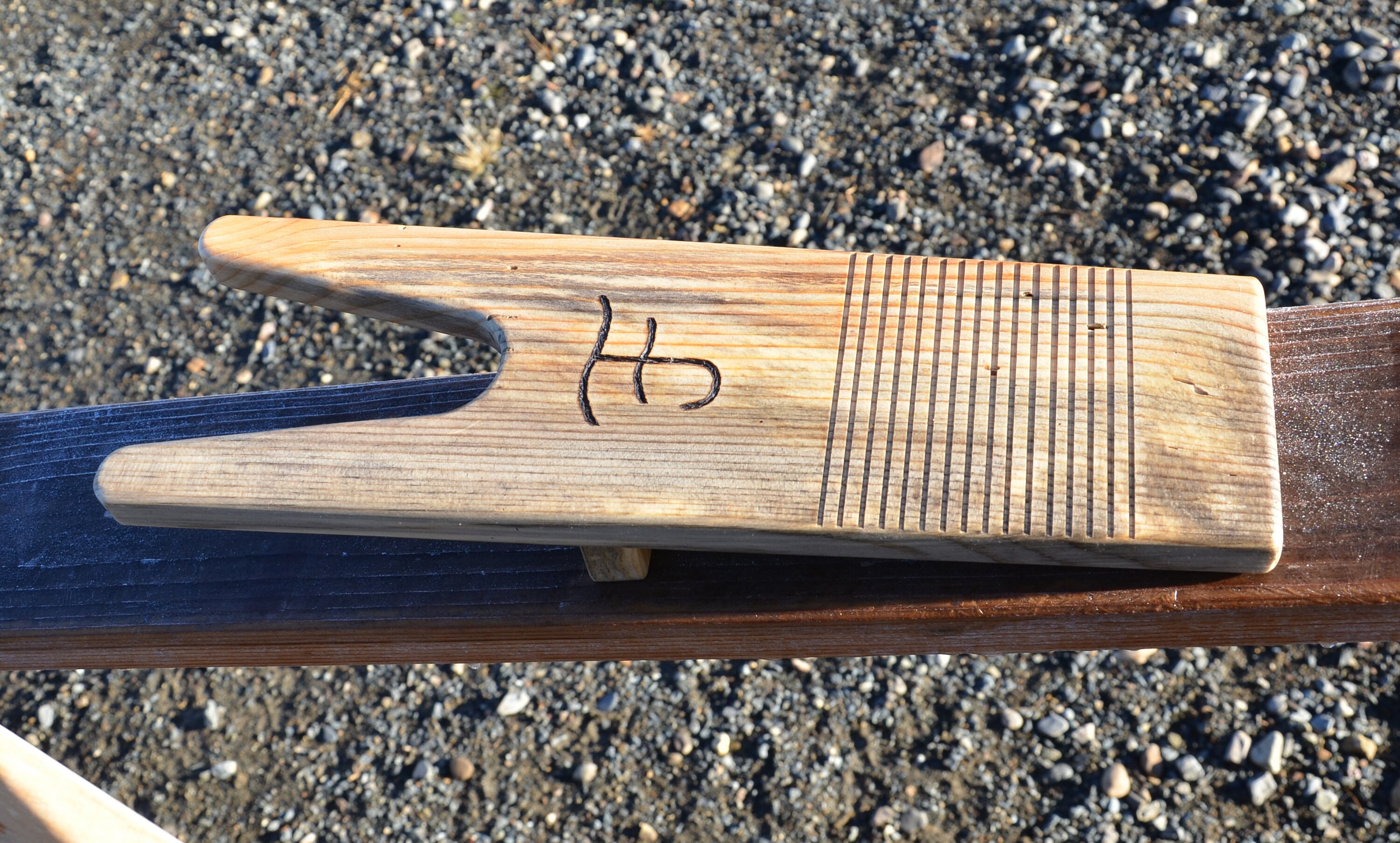 Boot Jack Juniper - Etsy