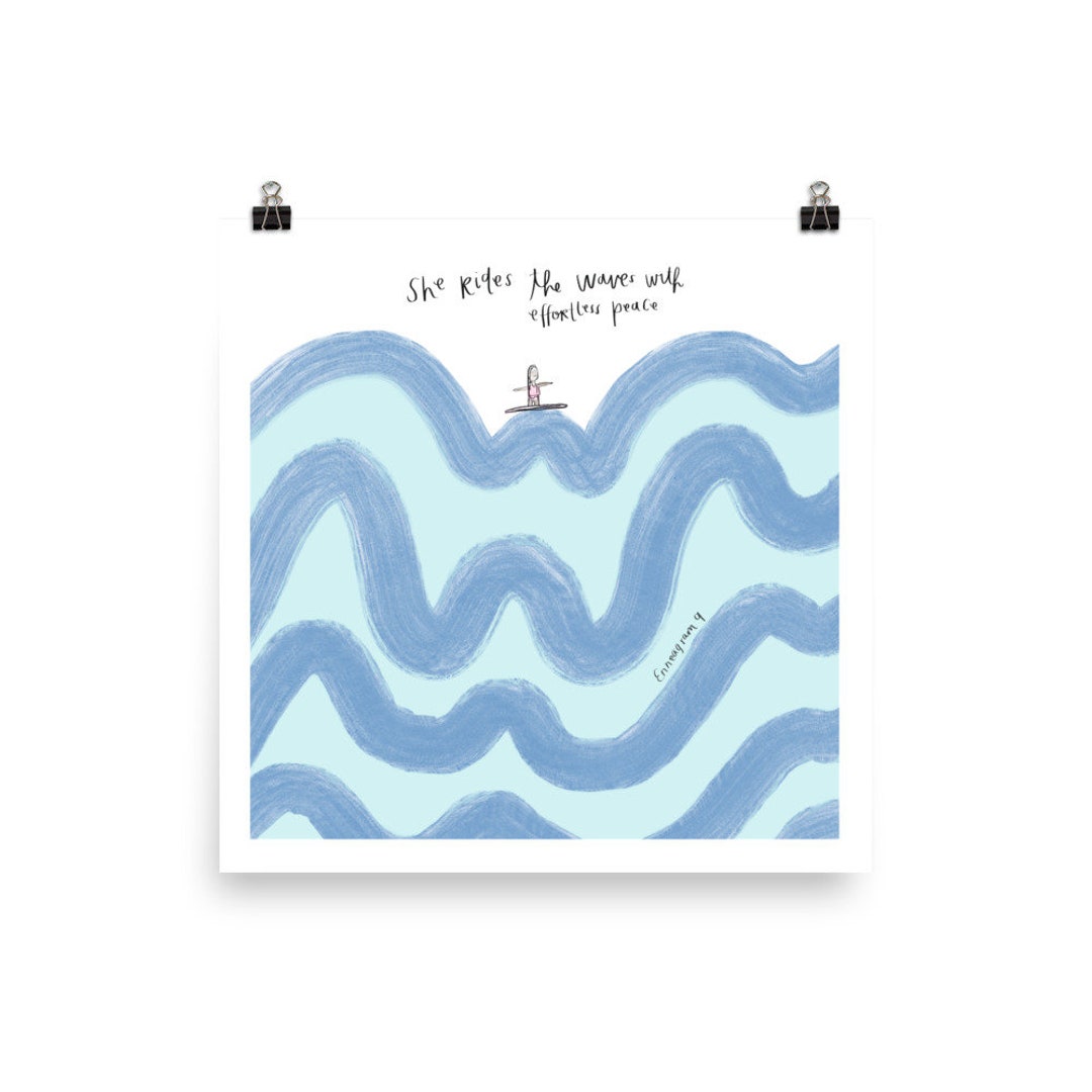Poster - Etsy