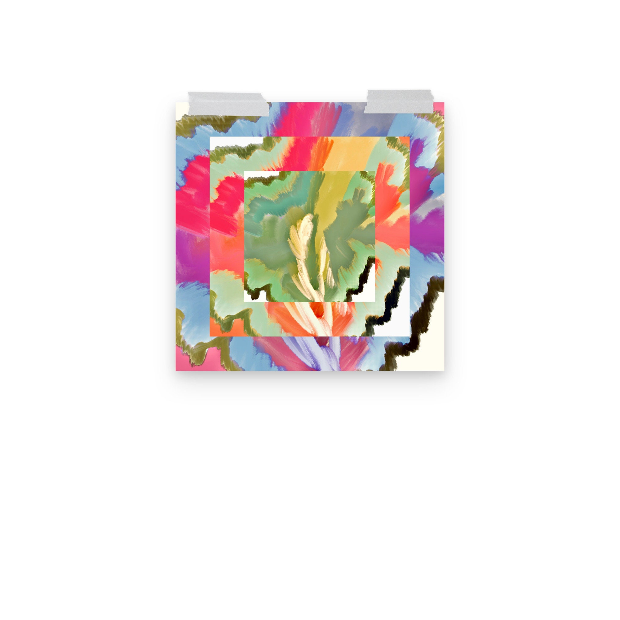 Energy Poster - Etsy