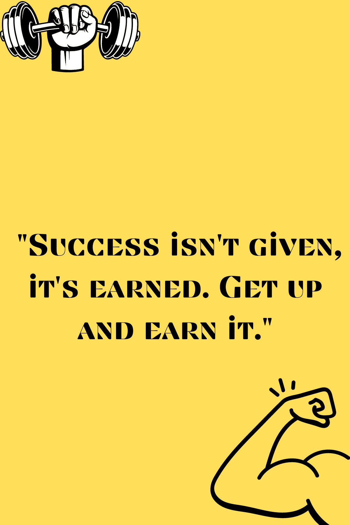 30-day Motivational Workout Flashcards - Etsy