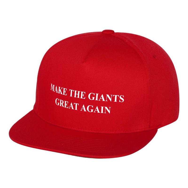 Giant Maga Hat - Etsy