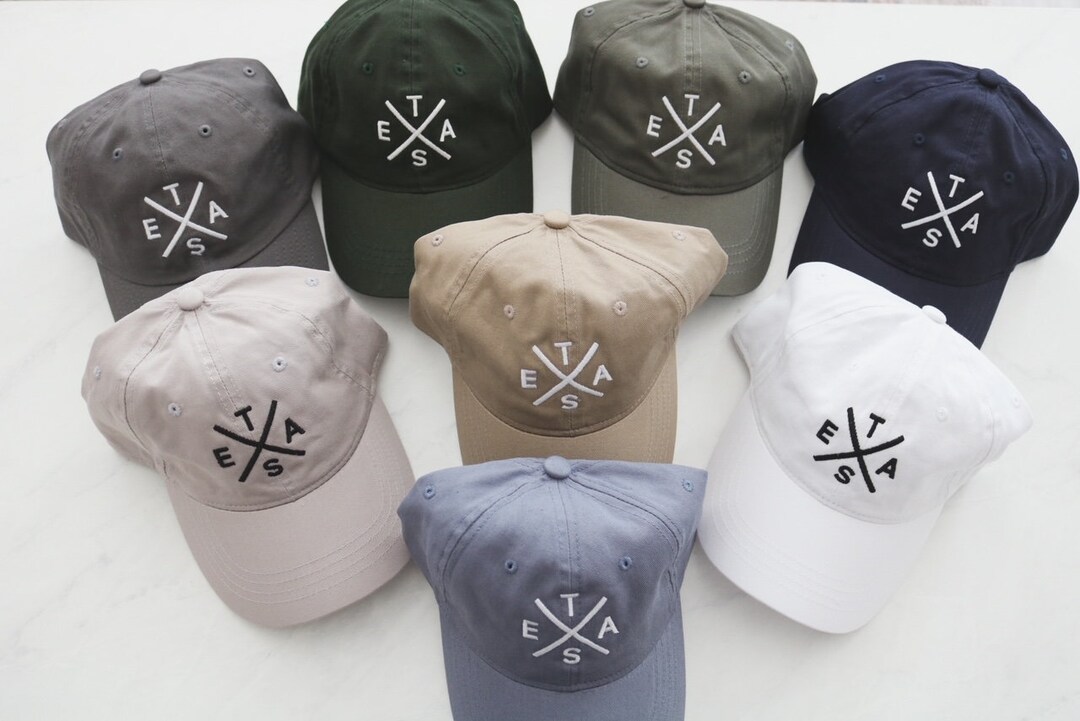 Texas Hat | Ready to Ship, Made in Texas, Proud Texan - Etsy