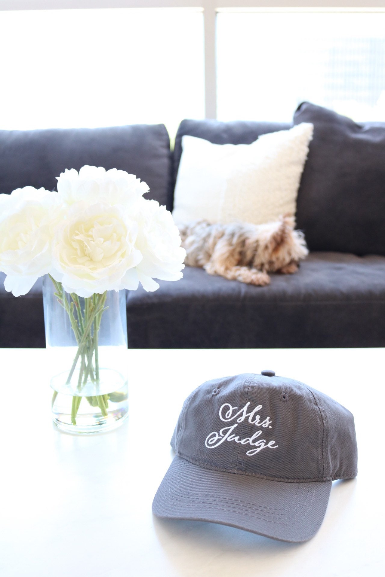 YOUR CUSTOM HAT Your Text Your Words Custom Hat Custom | Etsy