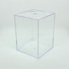 Crystal Clear, Acrylic Display Case - Etsy