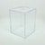 Crystal Clear, Acrylic Display Case - Etsy