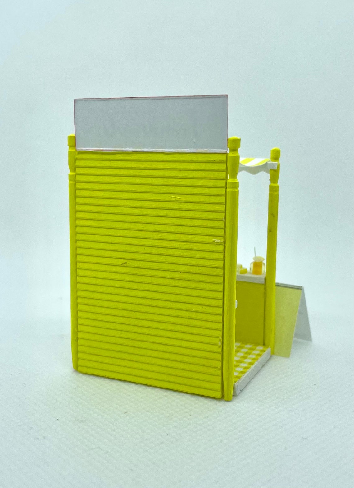 1:48 Lemonade Pop-up Shop KIT - Etsy