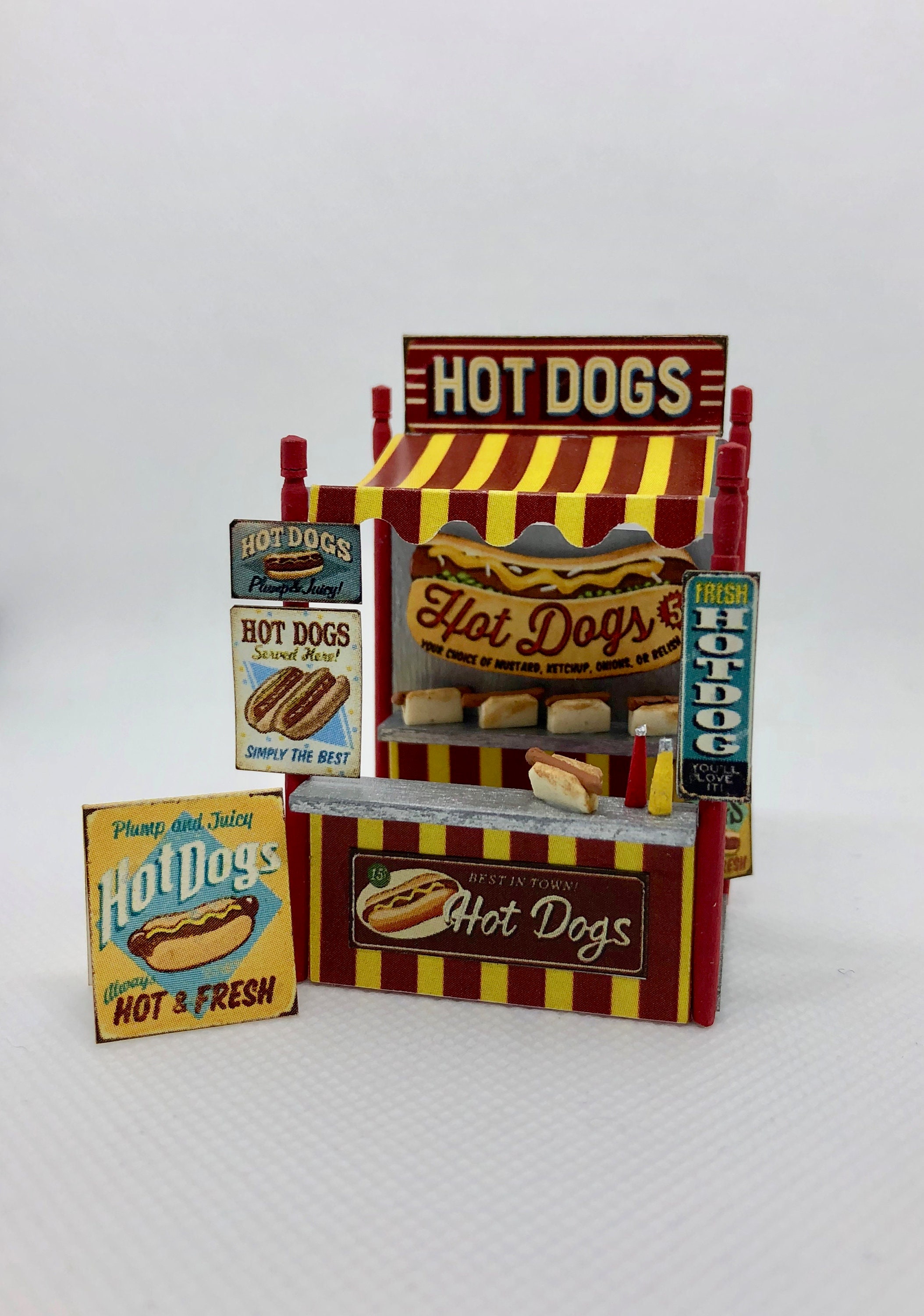 Hot Dog Carts for sale| 89 ads for used Hot Dog Carts