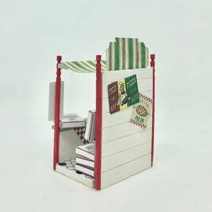 1:48 Pizza Pop-up Shop KIT - Etsy