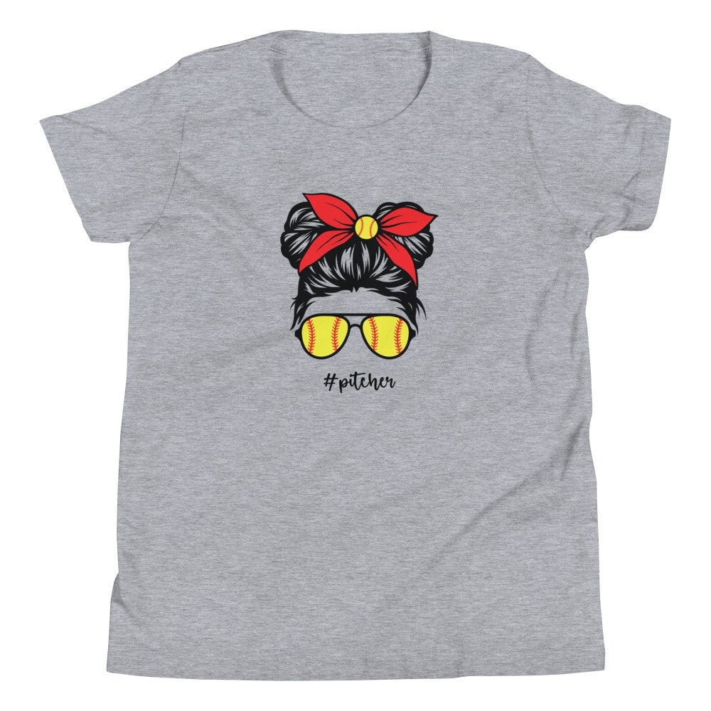 Fastpitch Softball, Pitcher, Softball Pitcher, Fast Pitch, Youth Short ...