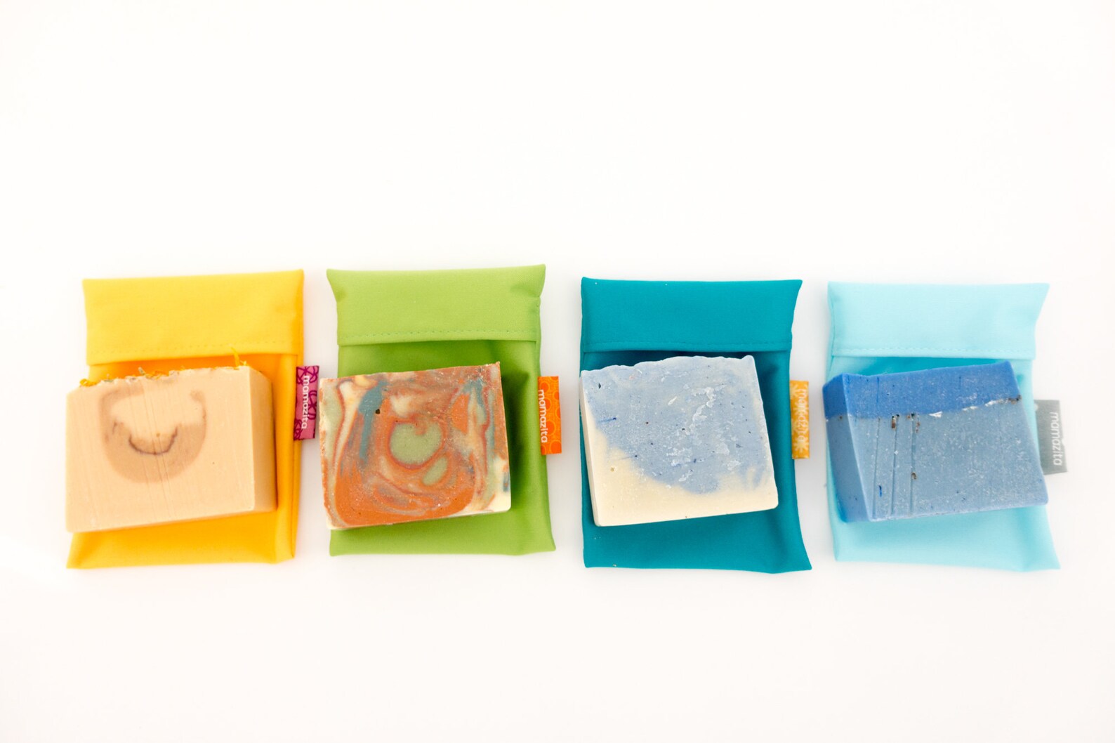 Waterproof Travel Case for Soap, Zero Waste, Eco-responsible ...