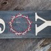 JOY Sign - Etsy