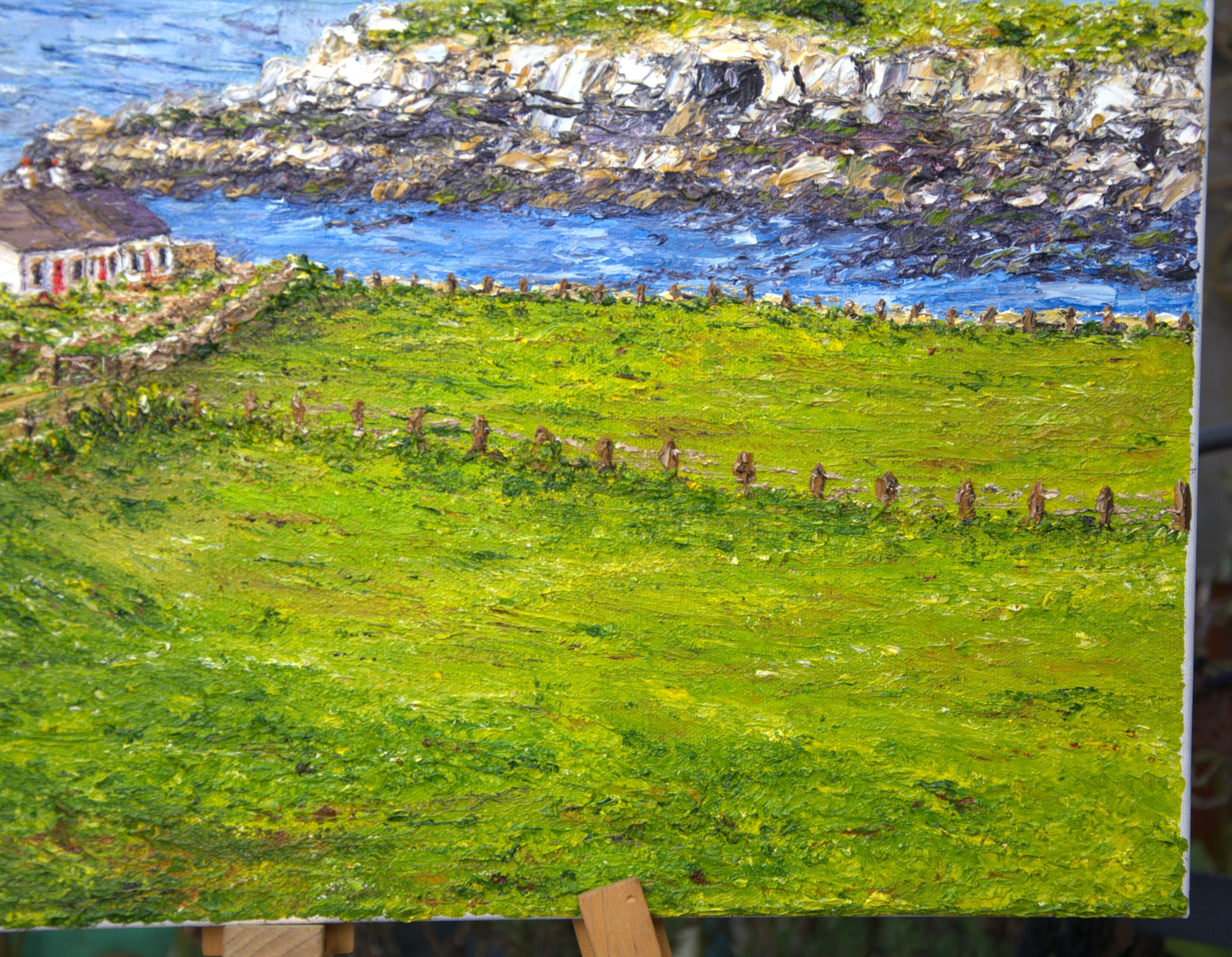 Cottages at Moelfre - Etsy UK