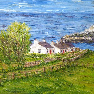Cottages at Moelfre - Etsy UK